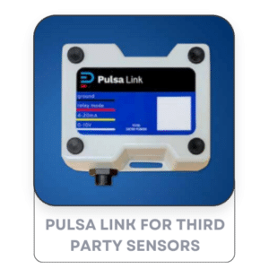 Pulsa Telemetry Solutions - The Raigad Group