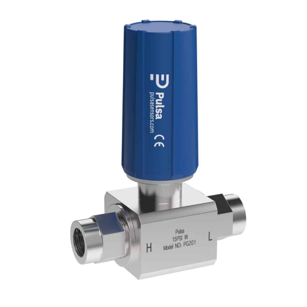 Pulsa Telemetry Solutions - The Raigad Group