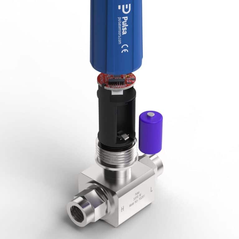 Pulsa Telemetry Solutions - The Raigad Group